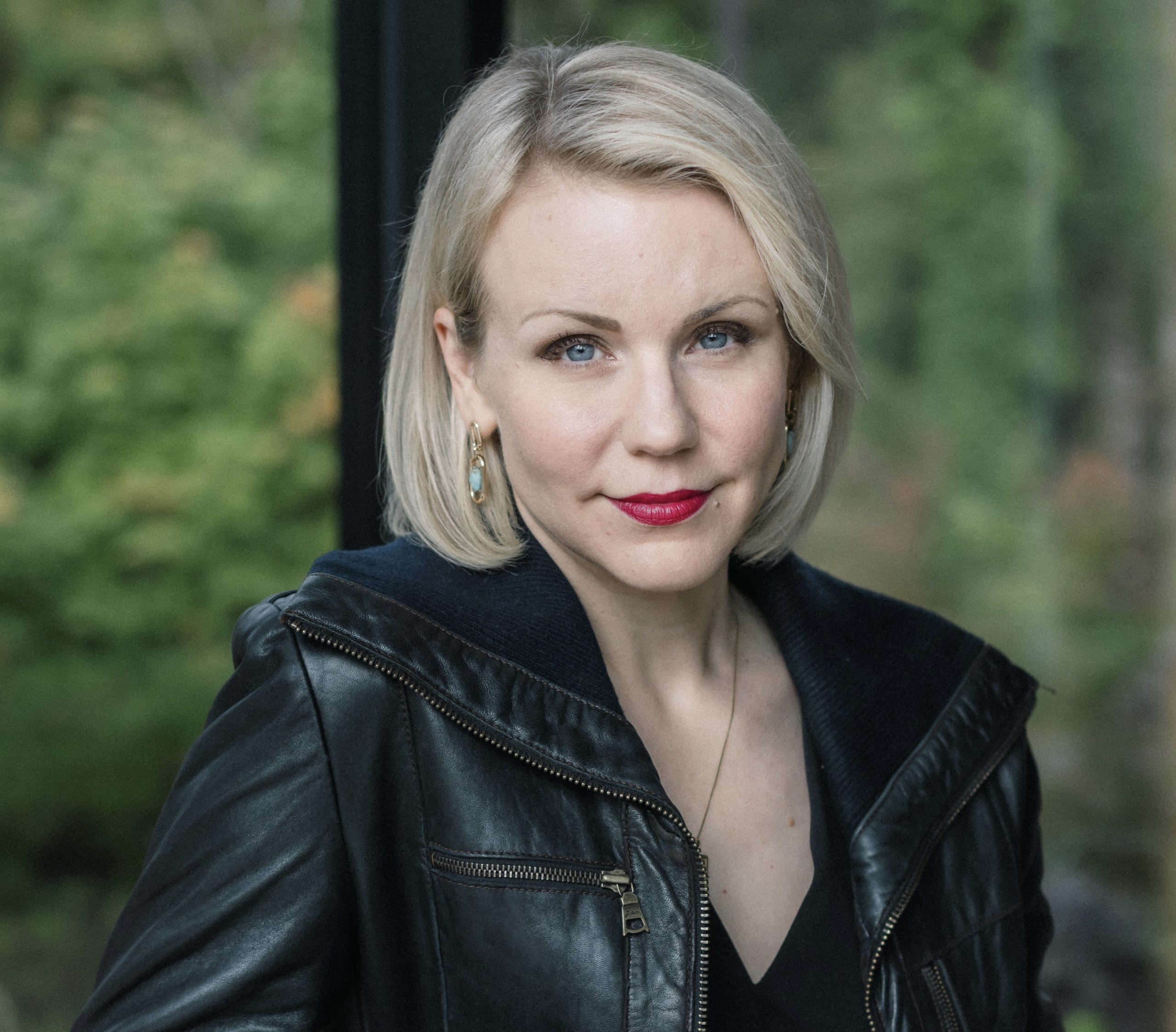 Leah Payne, Ph.D. - PRRI