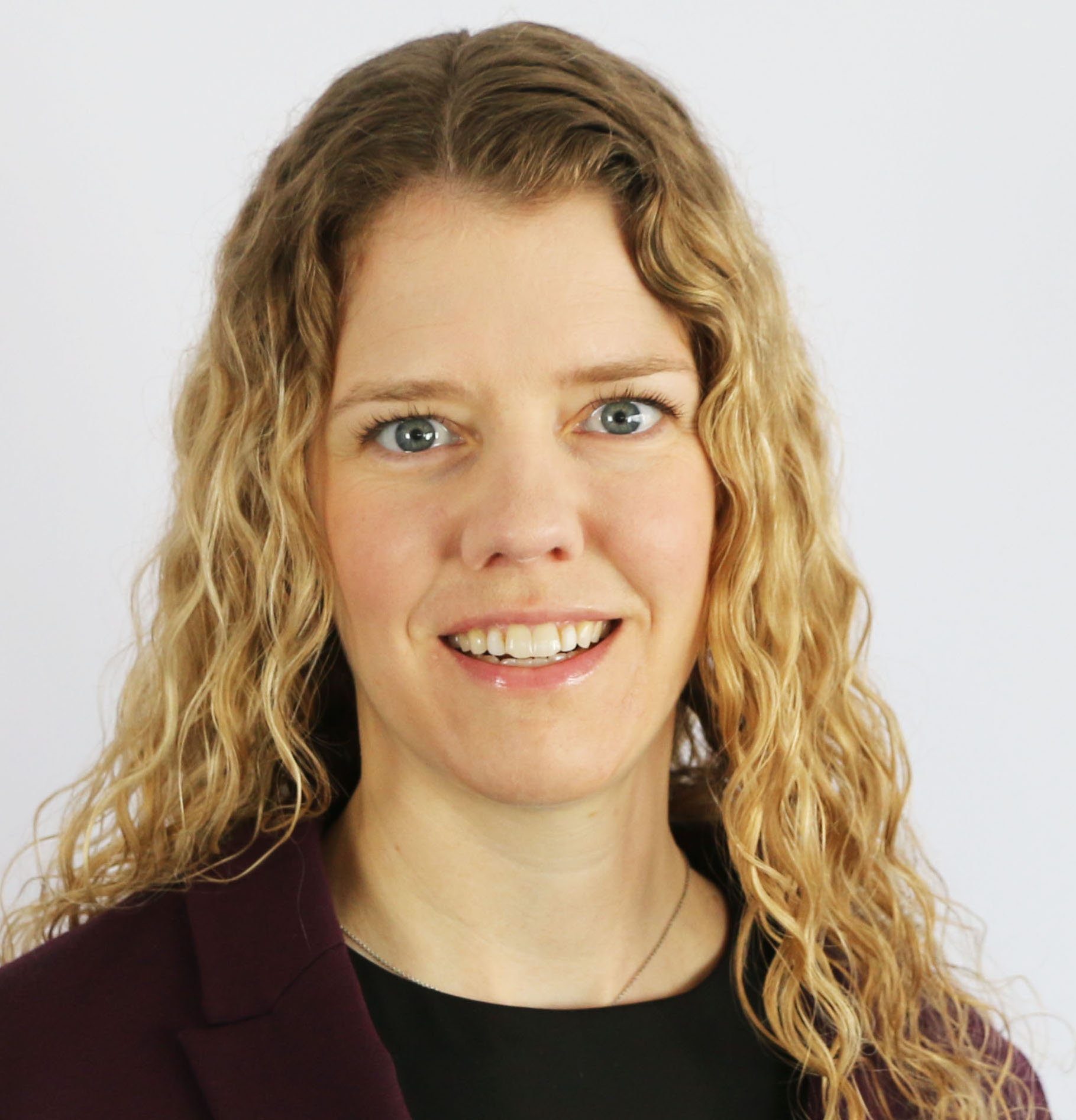 Laura Alexander, Ph.D. - PRRI