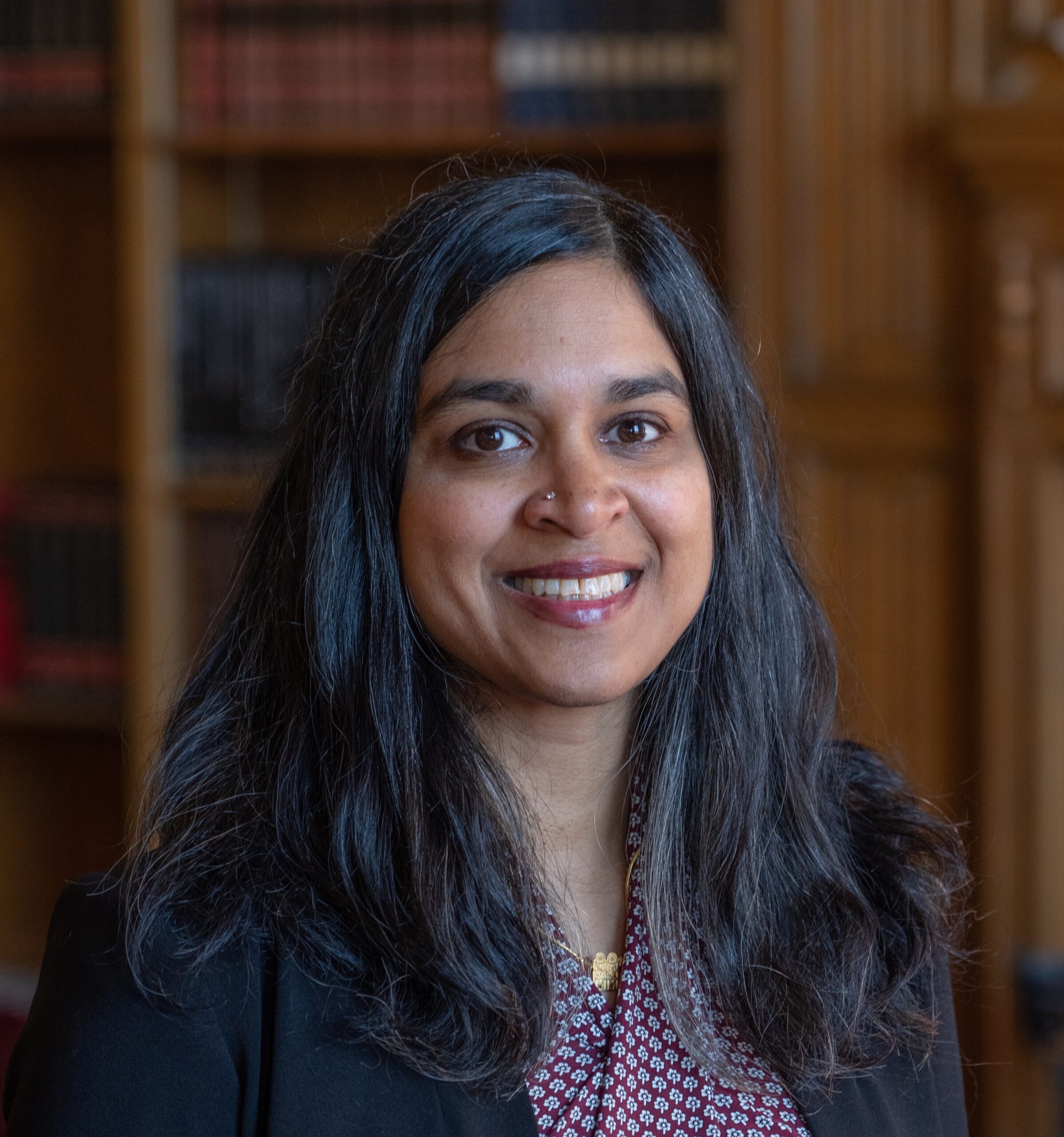 Dheepa Sundaram, Ph.D. - PRRI