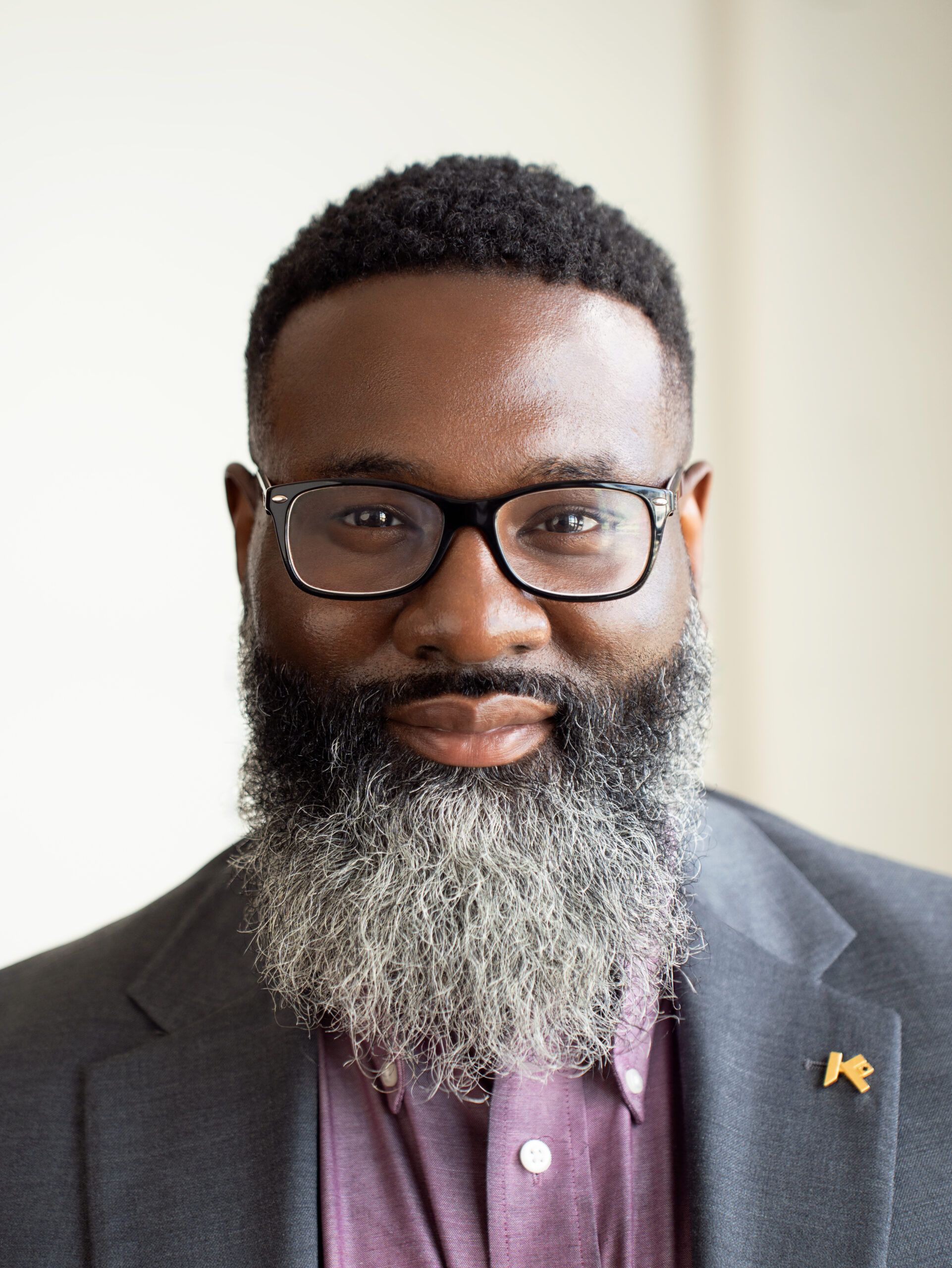 Michael R. Fisher Jr., Ph.D. - PRRI