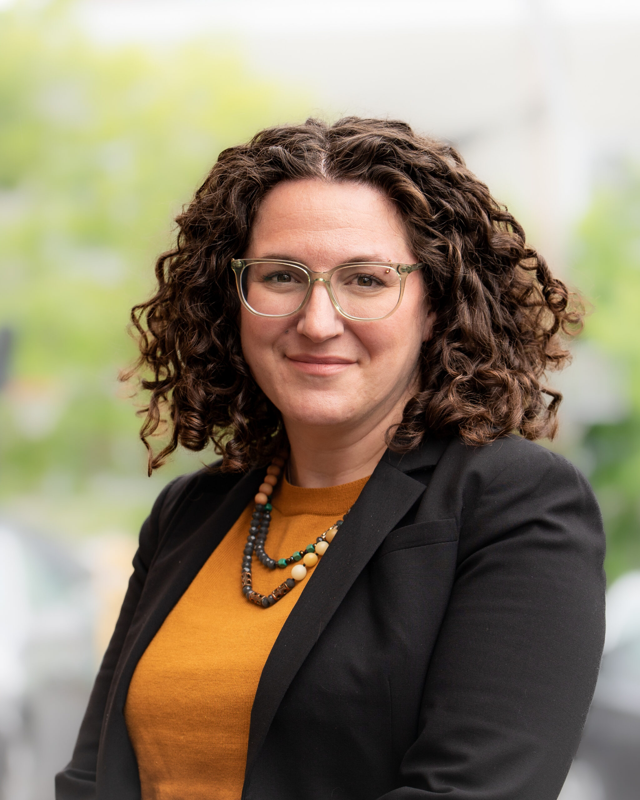 Michal Raucher, Ph.D. - PRRI