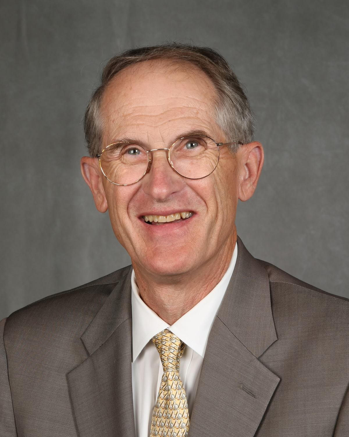 Terry Connelly (Vice Chair) - PRRI