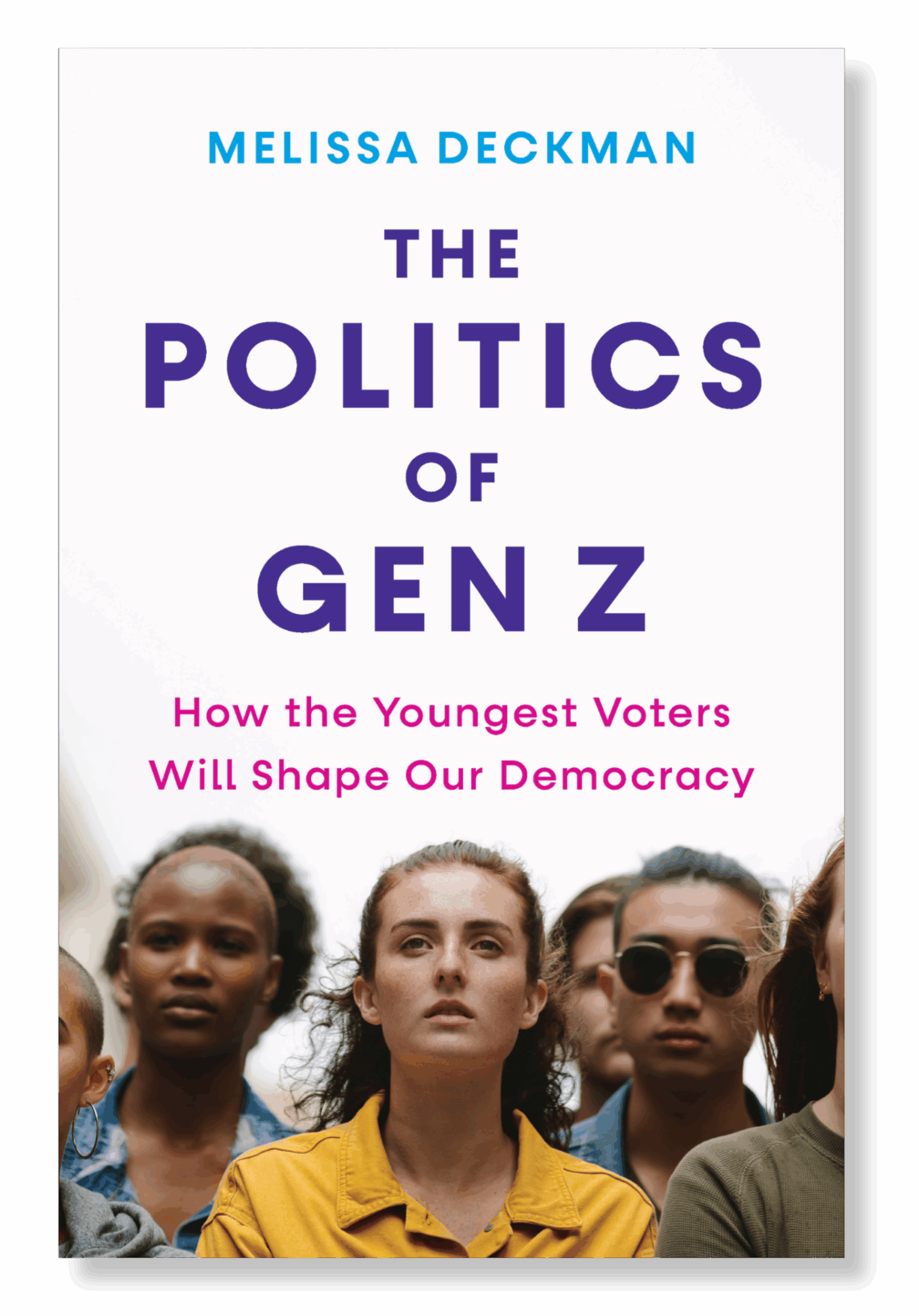 Webinar: Gen Z and the 2024 Election: How Young Americans Are Reshaping ...