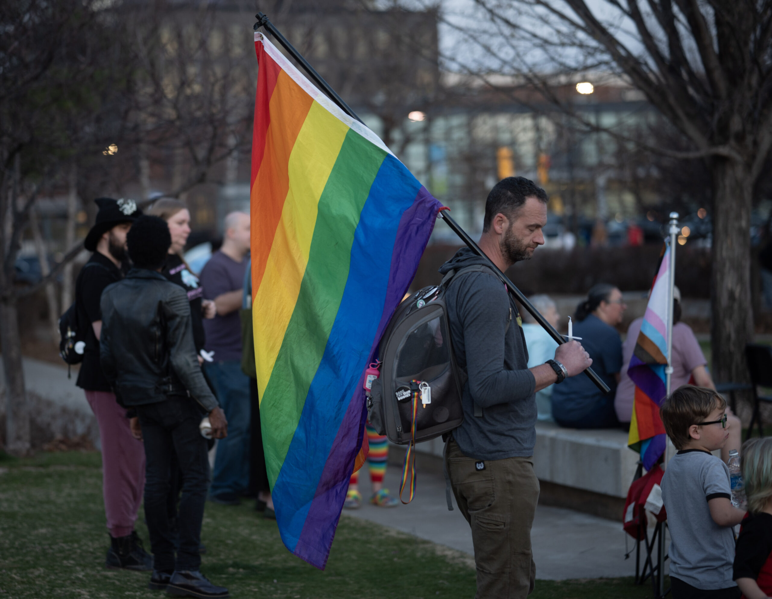 Views on LGBTQ Rights in All 50 States: Findings from PRRI’s 2023 ...