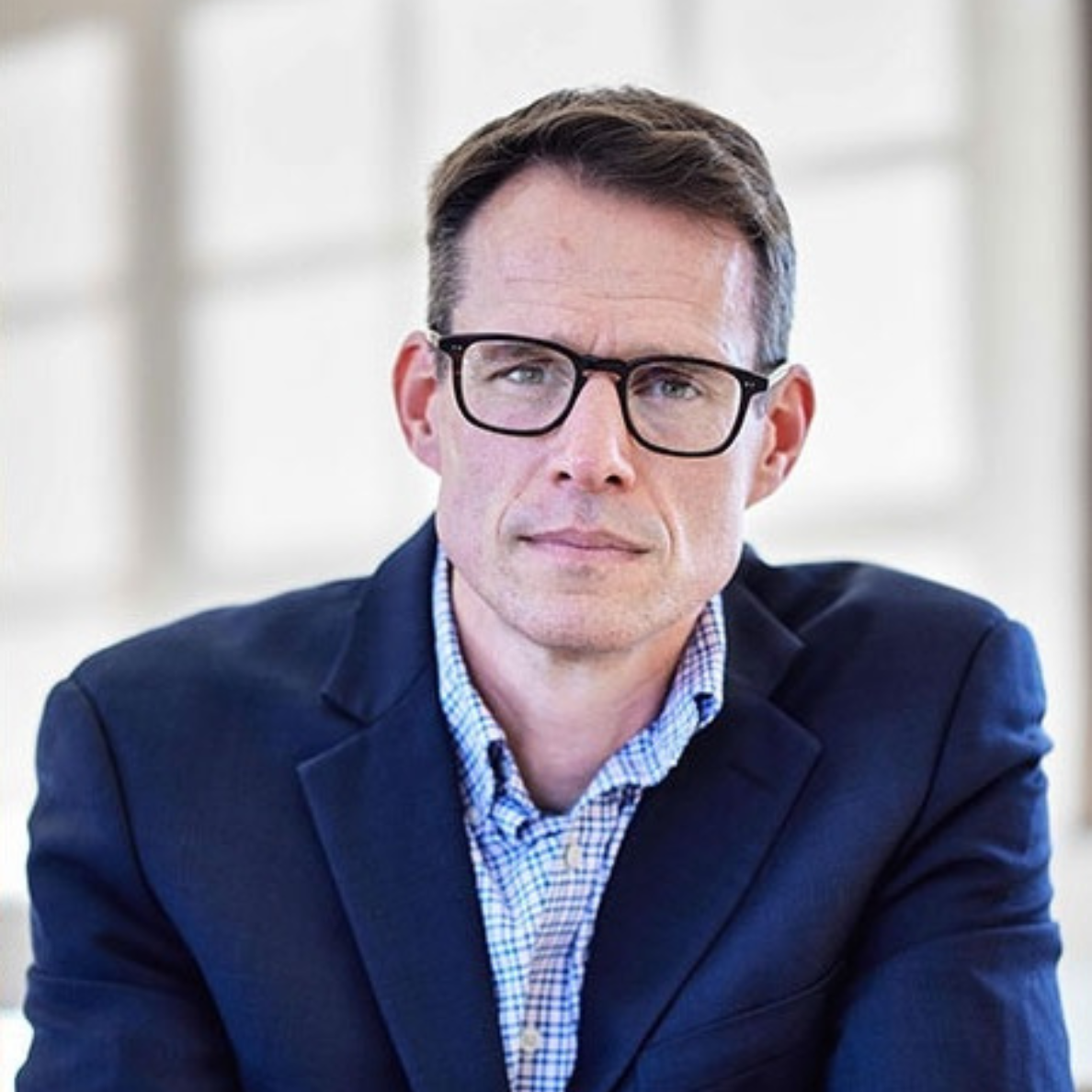 Samuel Perry, Ph.D. - PRRI