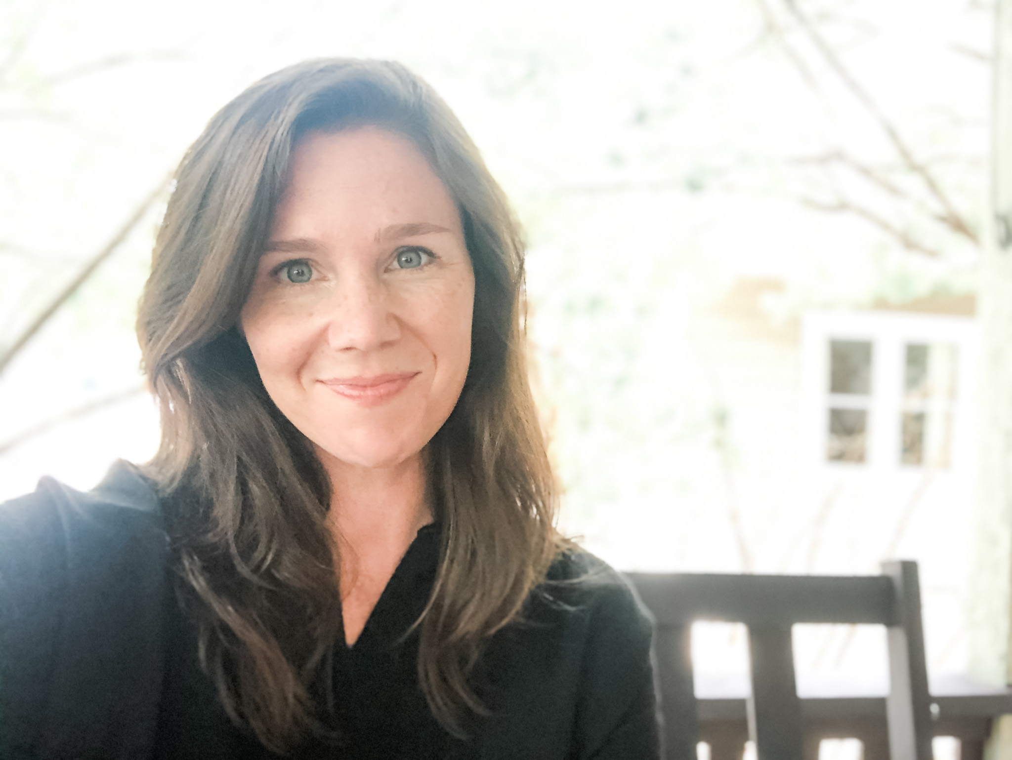 Lauren Horn Griffin, Ph.D. - PRRI