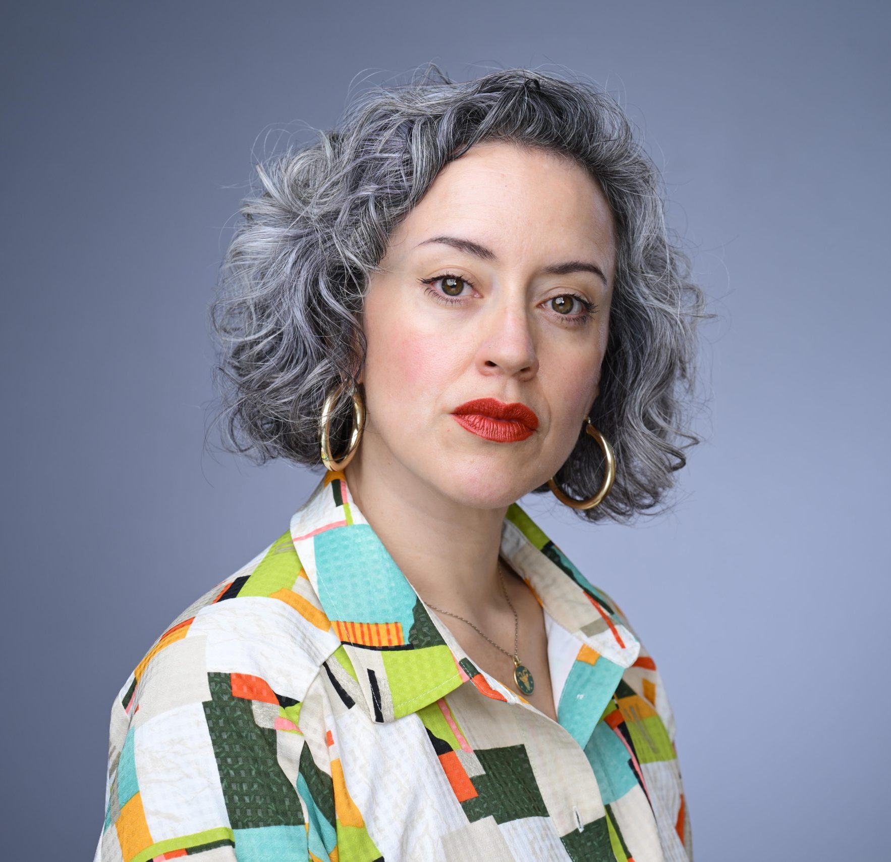 Lina-Maria Murillo, Ph.D. - PRRI
