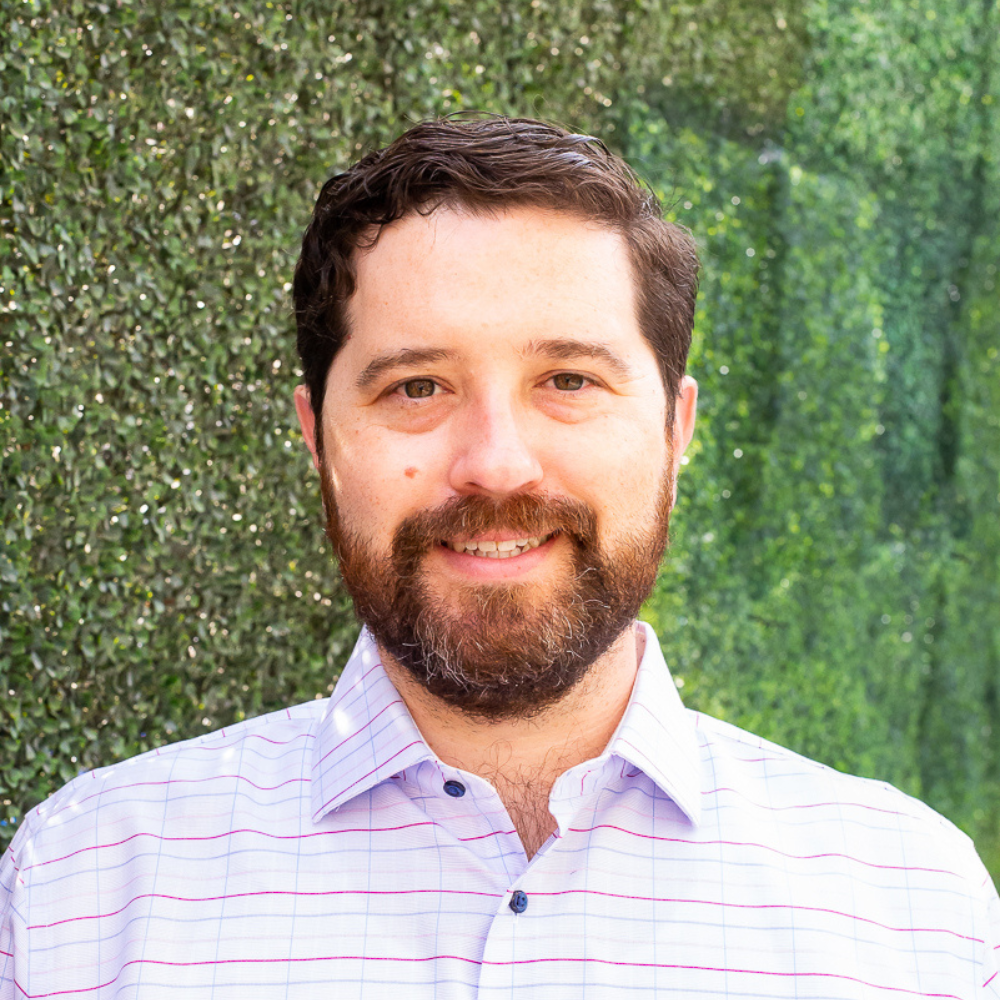 Daniel Hoagland - PRRI