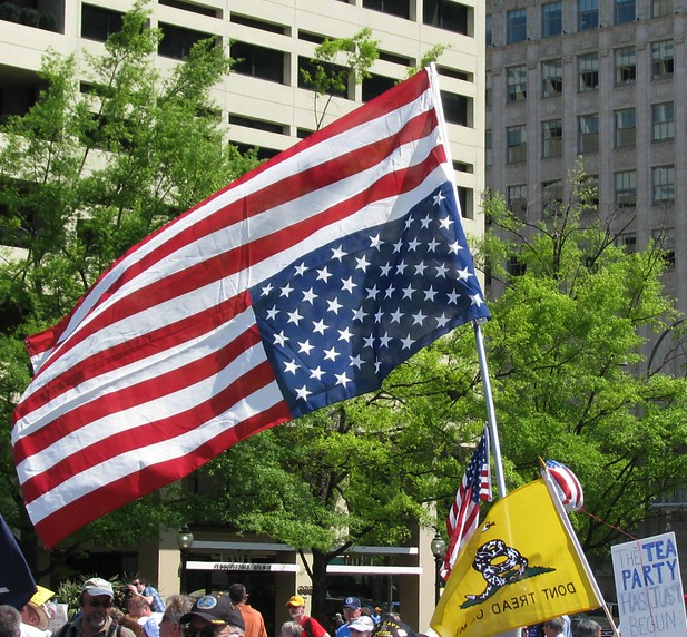 Inside the Authoritarian-Christian Nationalism Link: Exploring Key Drivers - PRRI